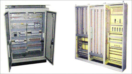 Marshalling Panel - Marshalling Box Manufacturers, Suppliers & Exporters