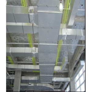 Pre Insulated Duct Manufacturers, Preinsulated Duct Suppliers and Exporters
