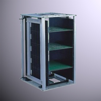 Pcb Rack - Manufacturers, Suppliers & Exporters