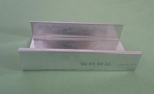 C Channel Manufacturers, C-Channel Suppliers And Exporters