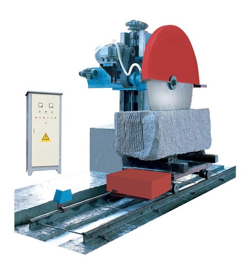 Stone Cutting Machine - Manufacturers, Dealers & Exporters