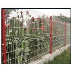 Fencing Grill Manufacturers, Grill Fencing Suppliers and Exporters