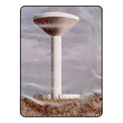 Overhead Water Tank - Manufacturers, Suppliers & Exporters