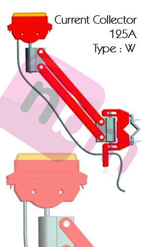 Current Collector - Current Collector Manufacturers, Dealers & Exporters