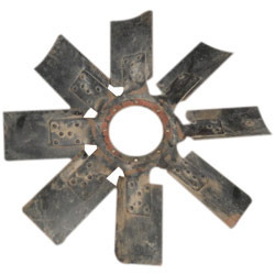 Radiator Fans - Radiator Fans Manufacturers, Dealers & Exporters