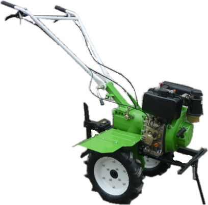 Multifunctional Diesel Field Plough Machine 6HP HT-105 in Chongqing ...