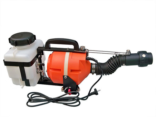 Ultra Low Volume (ULV) Sprayers Manufacturers, Suppliers, Exporters