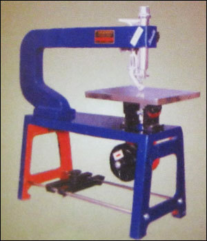 Jigsaw Machine Manufacturers, Jig saw Machine Suppliers & Exporters