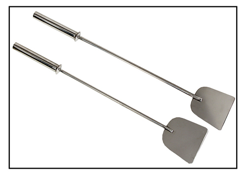 Stainless Steel Palta in Lal Kuan, Delhi, Delhi, India - CAPITAL ...