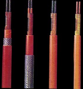 Heat Trace Cable - Manufacturers, Dealers & Exporters
