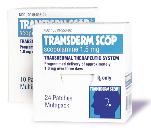 Transderm V Patch Side Effects - bittorrentstate