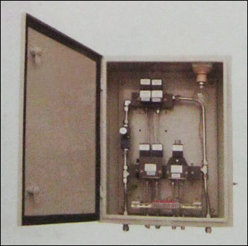 Solenoid Valve In Panel Box in A.J.C. Bose Road, Kolkata | Deifik ...