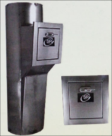 Garbage Chute - Garbage Chute Manufacturers, Dealers & Exporters