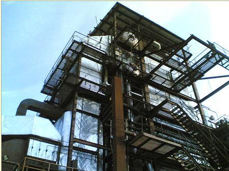 Waste Heat Recovery Boilers - Manufacturers, Dealers & Exporters