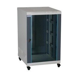 Floor Standing Rack 17U in New Area, Coimbatore, Tamil Nadu, India ...