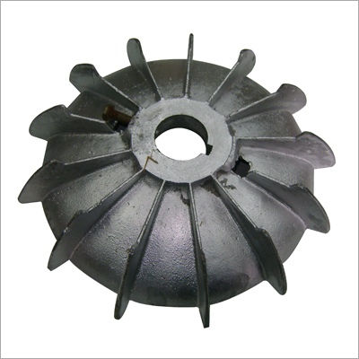 Fan Impellers Suppliers, Manufacturers & Dealers In Delhi, Delhi