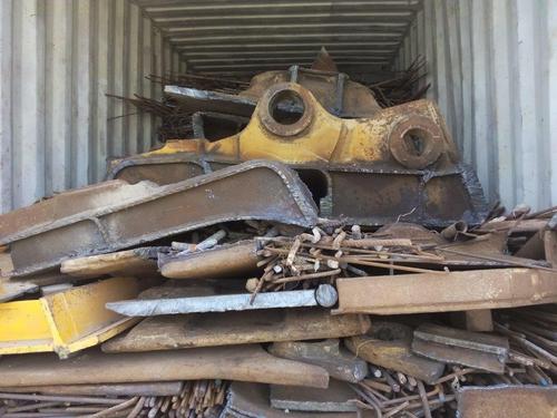 Heavy Metal Scrap - Manufacturers, Dealers & Exporters