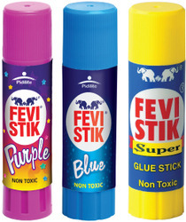 Fevi Stick Manufacturers, Fevistick Suppliers and Exporters