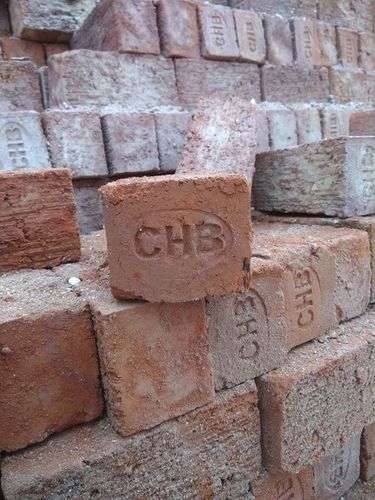 Red Clay Bricks - Manufacturers, Dealers & Exporters