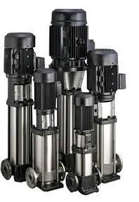 Cri Pump - Cri Pump Manufacturers, Dealers & Exporters