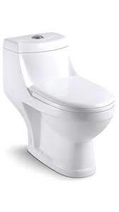 Water Closet Pan - Manufacturers, Suppliers & Exporters