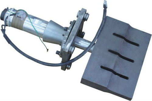 Ultrasonic Horns - Ultrasonic Horns Manufacturers, Dealers & Exporters