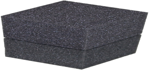 Polyester Foam - Polyester Foam Manufacturers, Dealers & Exporters