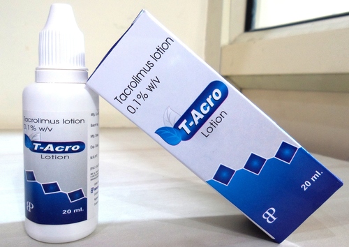 Tacrolimus - Tacrolimus Manufacturers, Dealers & Exporters, India