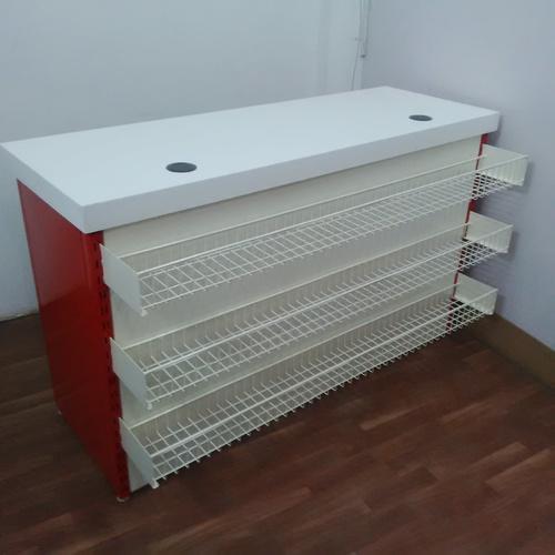 Bill Counter Manufacturers, Billing Counter Suppliers & Exporters