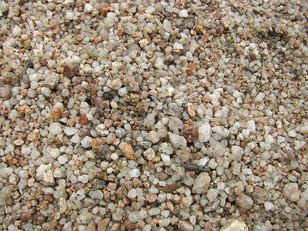 Quartz Sand - Manufacturers, Suppliers & Exporters