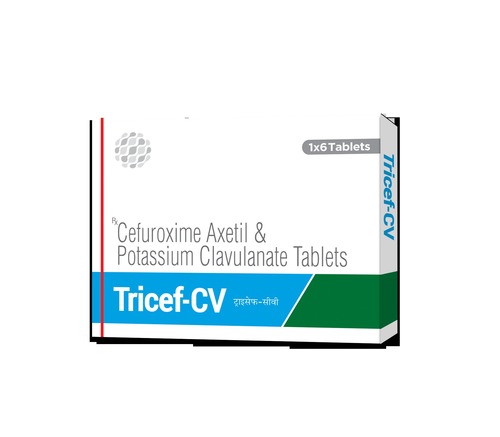 Cefuroxime Axetil Tablets in Ahmedabad | Suppliers, Dealers & Traders