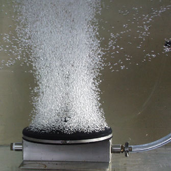 Aeration Diffusers - Manufacturers, Suppliers & Exporters