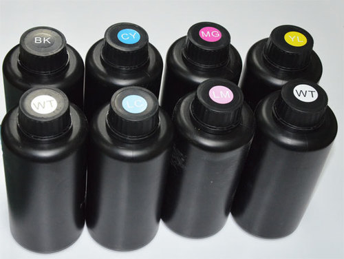 Uv Printing Ink - Manufacturers, Suppliers & Exporters