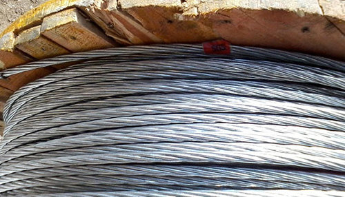 Stay Wire - Stay Wire Manufacturers, Dealers & Exporters