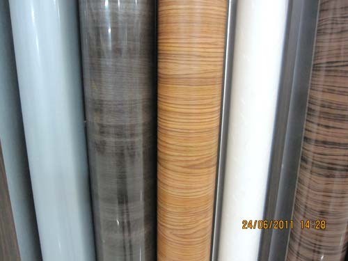 PVC Laminated Sheet Manufacturers, PVC Laminated Sheet Suppliers, Exporters
