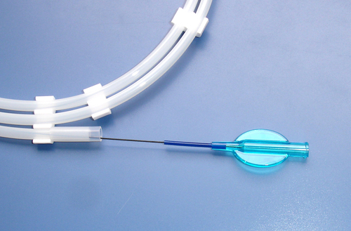 Ptca Balloon Catheter - Manufacturers, Dealers & Exporters