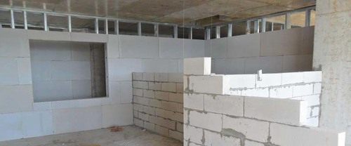 AAC Bricks Manufacturers, AAC Bricks Suppliers & Exporters, India