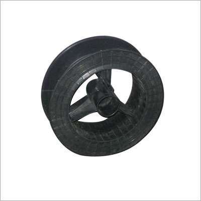 Plastic Spool - Plastic Spool Manufacturers, Dealers & Exporters