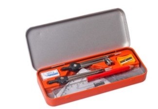 Geometry Box - Geometry Box Manufacturers, Dealers & Exporters