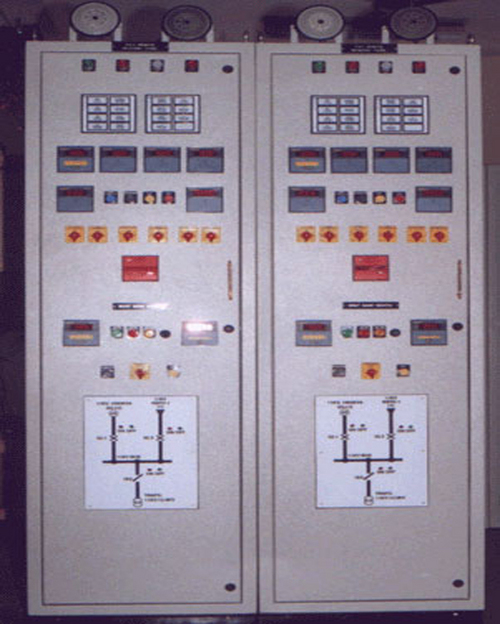 Diesel Generator Control Panel in Subramanyapura Main Road, Bengaluru ... Diesel Generator Control Panel in Subramanyapura Main Road, Bengaluru ...