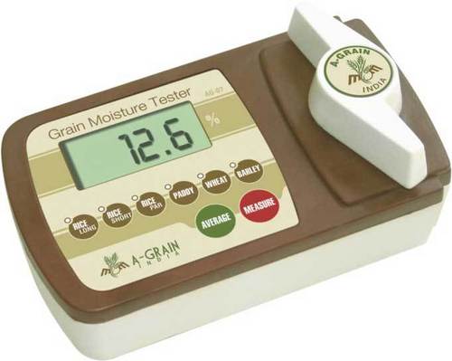 Grain Moisture Conversion Chart