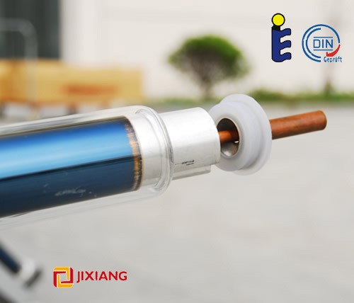 Glass Vacuum Tube - Manufacturers, Suppliers & Exporters