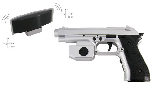 4 In 1 Rf Gun in Baoan District, Cangcheng - Exporter and Manufacturer