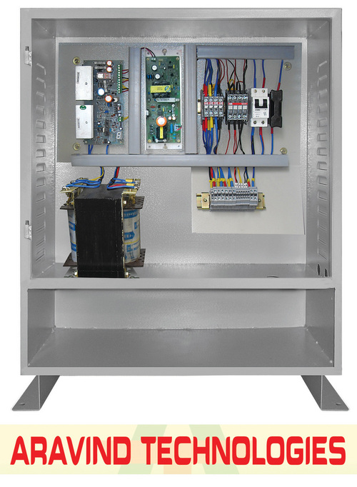 Automatic Rescue Device - Manufacturers, Dealers & Exporters