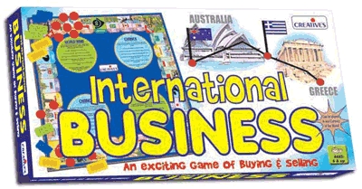 International Business Search International Business Names