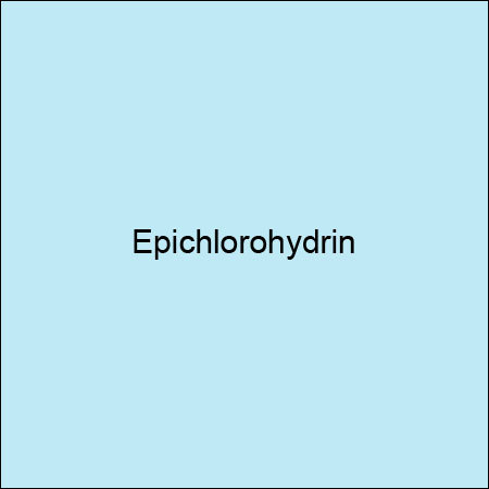 Epichlorohydrin in Mumbai | Suppliers, Dealers & Traders