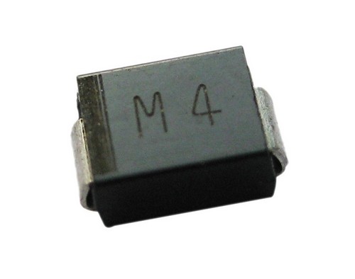 Rectifier Diode - Manufacturers, Suppliers & Exporters