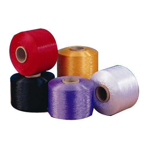 Intermingled Yarn - Intermingled Yarn Manufacturers, Dealers & Exporters
