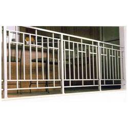 MS Railings Manufacturers, Mild Steel Railings Suppliers, Exporters