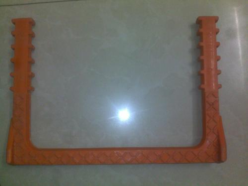 Manhole Safety Foot Rest in Kolkata, West Bengal - KJM INDUSTRIES